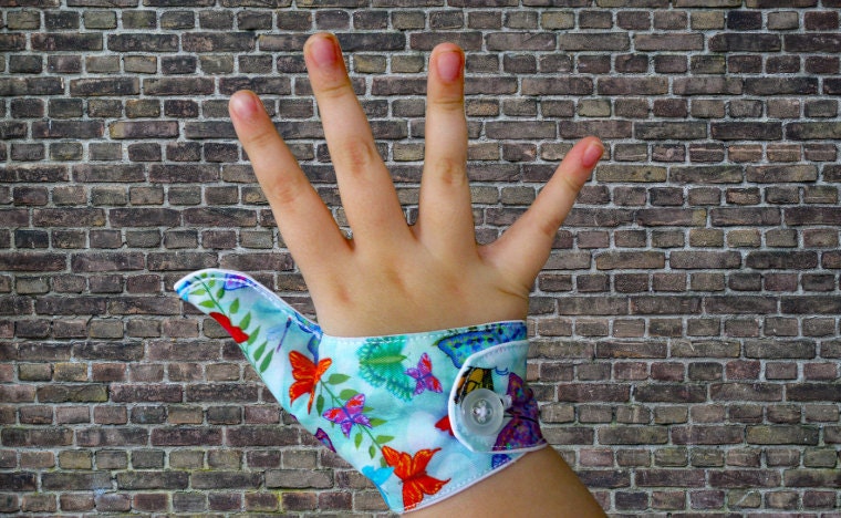 TheThumbGuardStore - Etsy