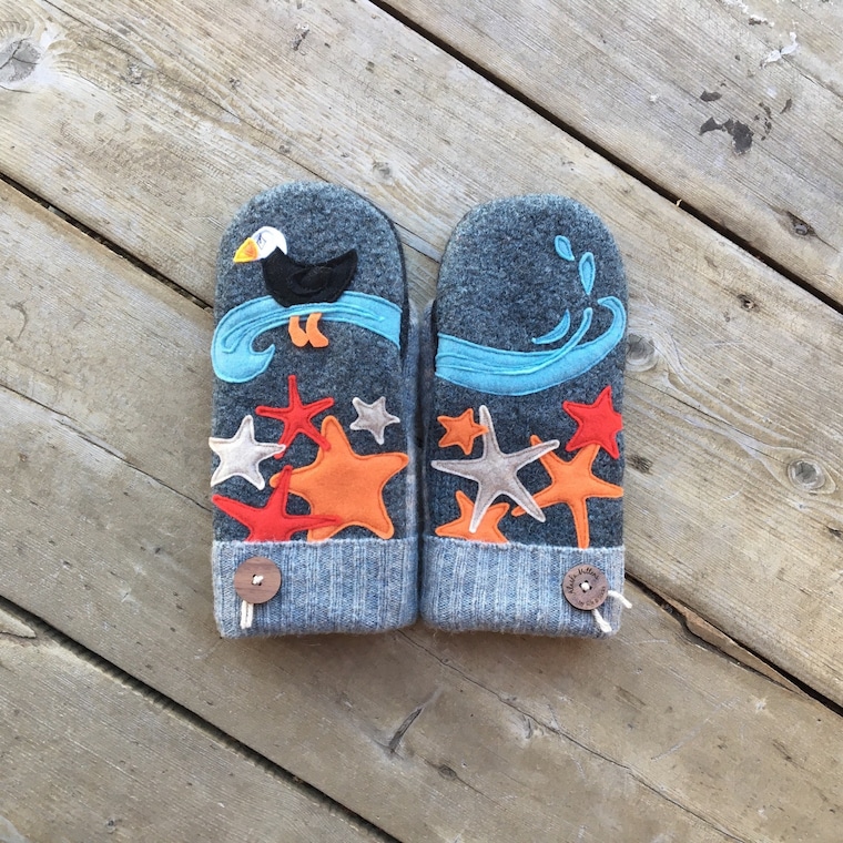 AlaskaMittens - Etsy