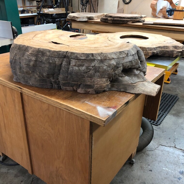 JayStrattonWood - Etsy