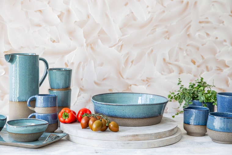 NoraPotteryArt - Etsy