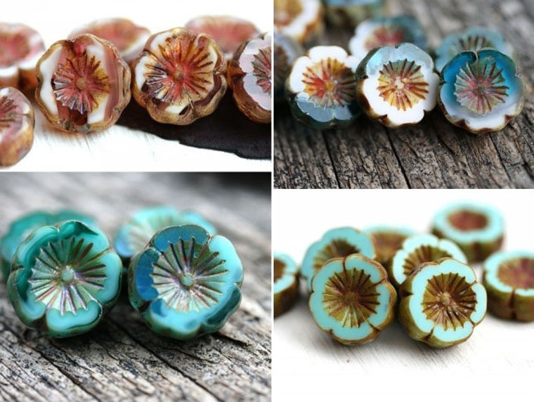 MayaHoney - Etsy