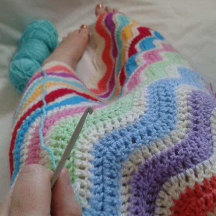 yarnyrobin - Beautiful Crochet Patterns for All - Etsy UK