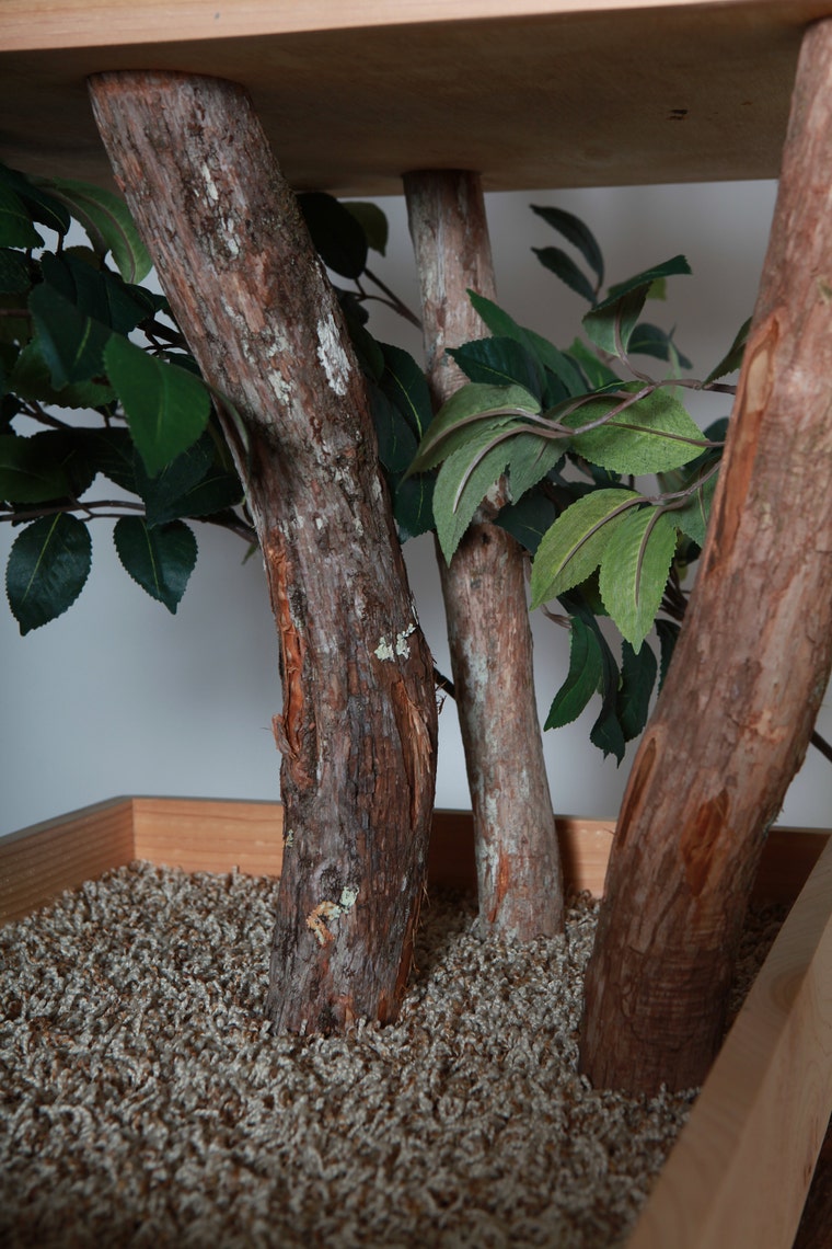 PetTreeHouses - Etsy