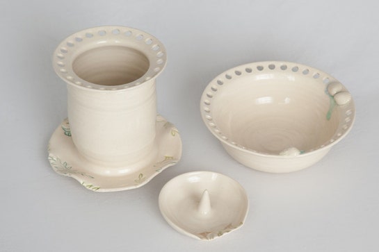 Potteryforpeace - Etsy