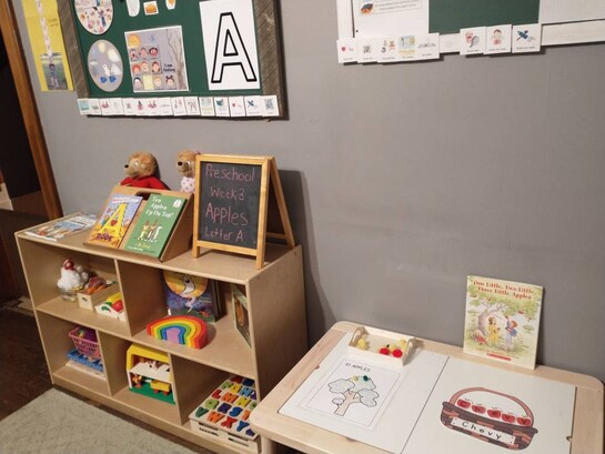 AHomemadeEducation - Etsy
