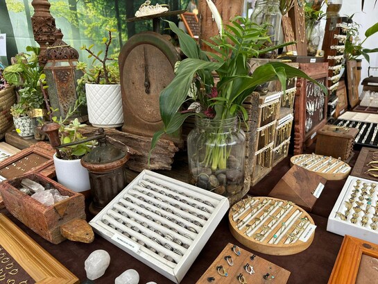 HelloMoonstone - Etsy