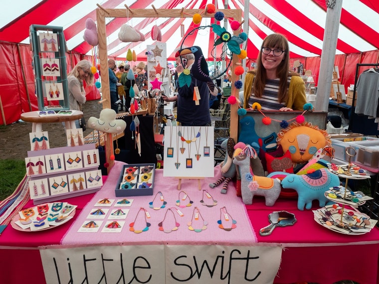 LittleSwift - Etsy
