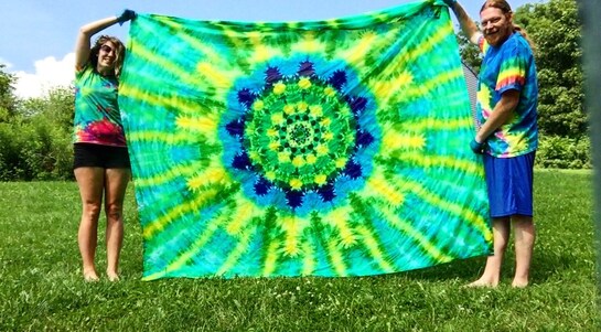 IthacaTieDyes - Etsy