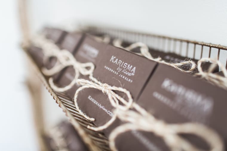 Karismabykarajewelry - Etsy