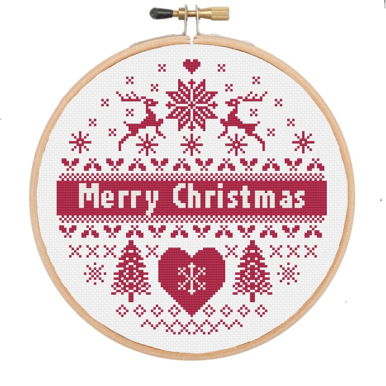 CinnamonStitching - Etsy