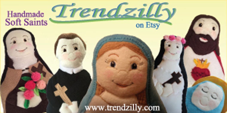 Trendzilly - Etsy