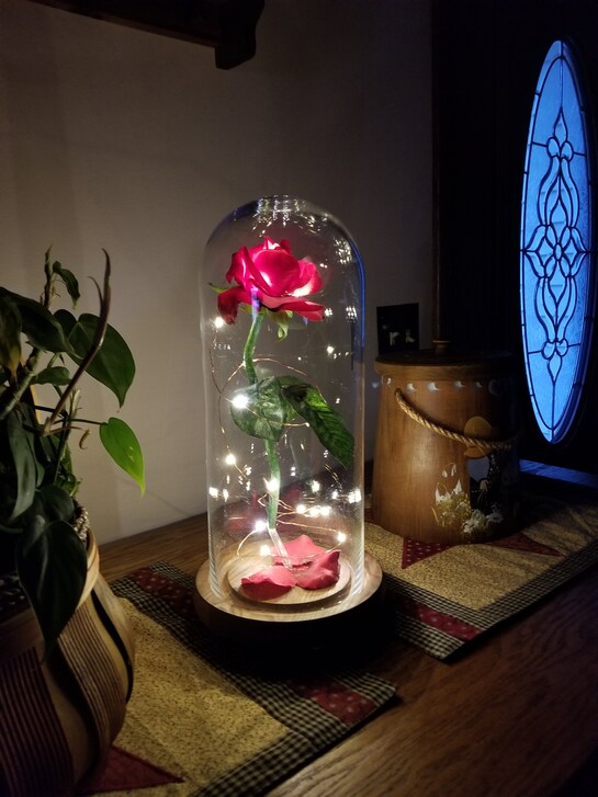 EnchantedCraftsman - Etsy