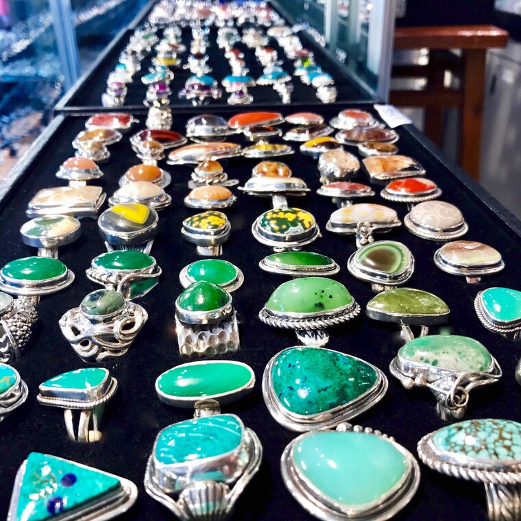 VillageSilversmith - Etsy