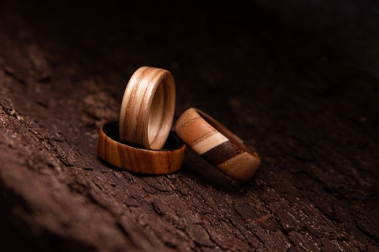 Robinwoodrings - Etsy