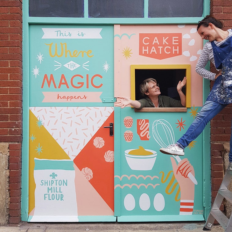 stephaniecoleDESIGN - Etsy