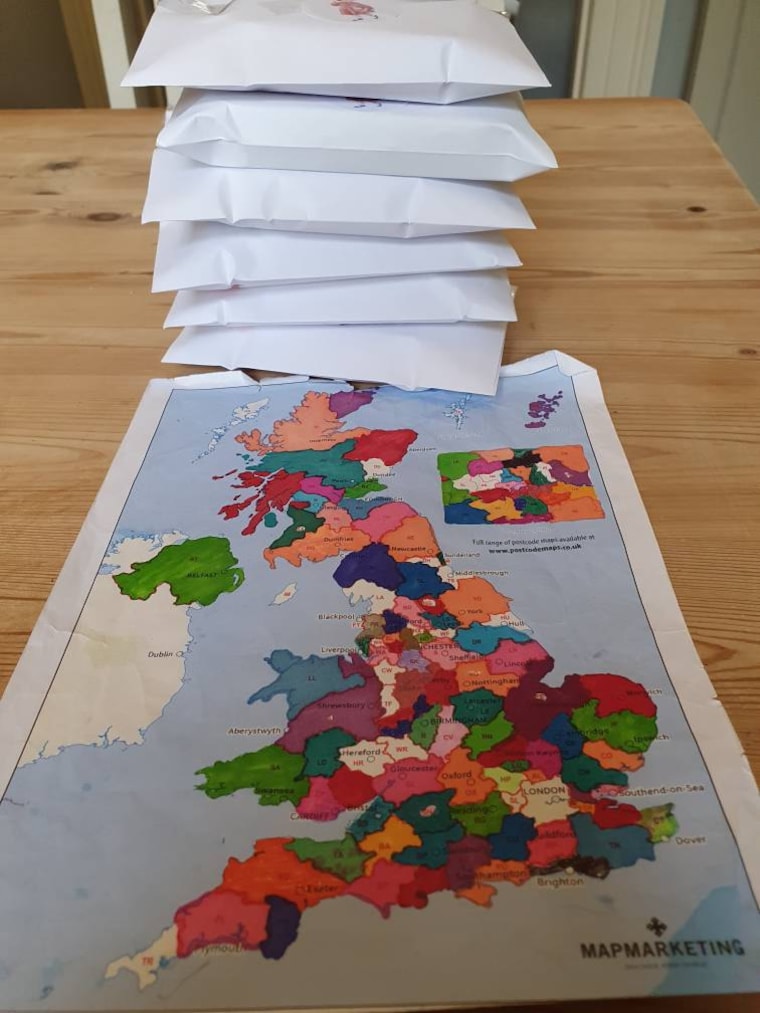 DolliesDimples - Etsy UK