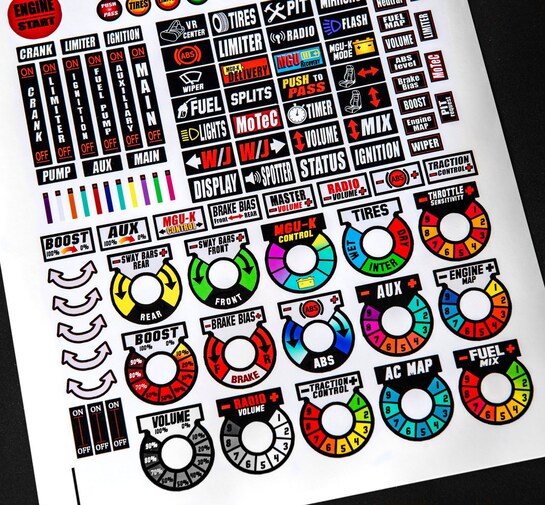 VisualControl - Etsy