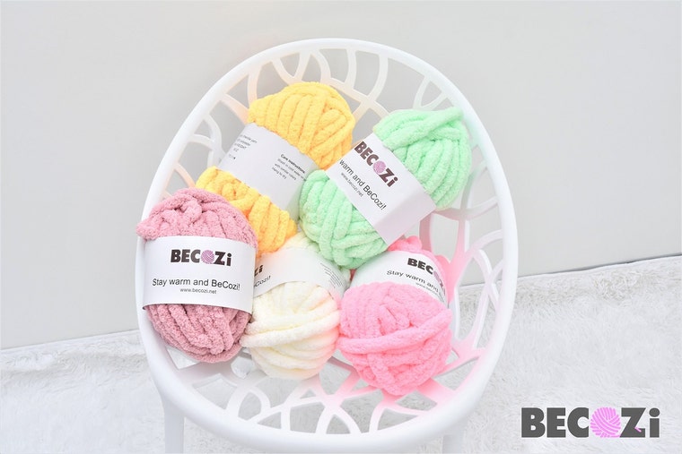 Becozi - Etsy