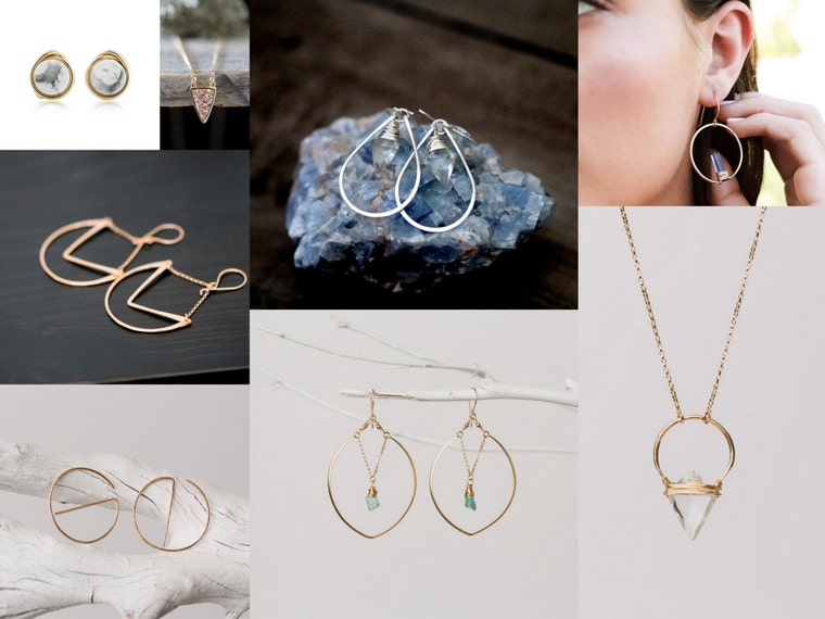 SaressaDesigns - Etsy