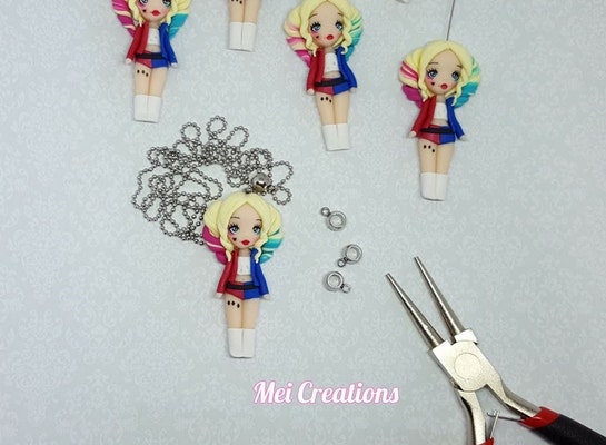 MeiCreationsHandmade - Etsy Italia