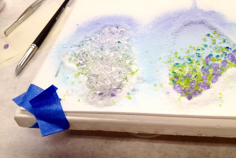 RobinEvansStudio - Etsy