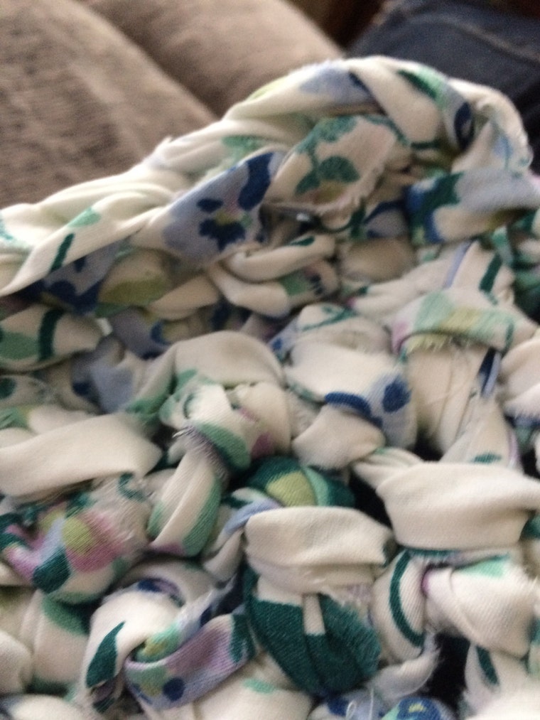 BlueCottageRugs - Etsy