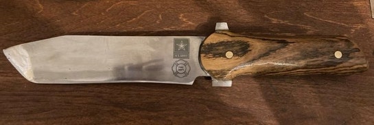 FireMonkeyForgeUSA - Etsy