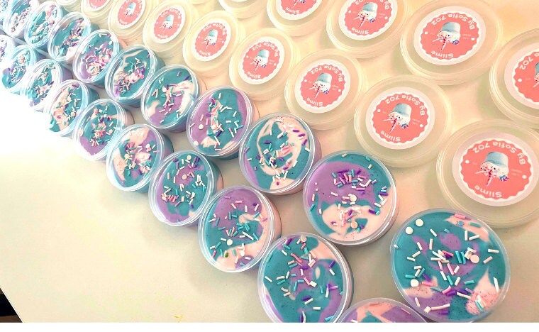 SlimeBySofia702 - Etsy