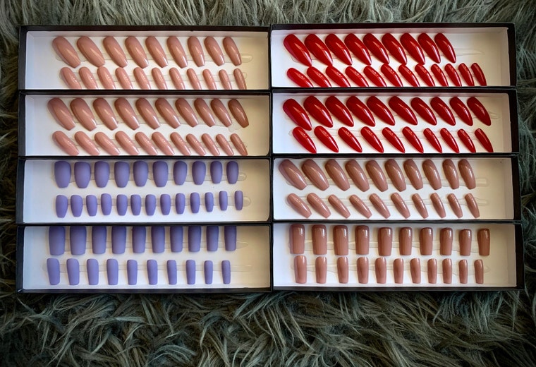 YaniNails - Etsy