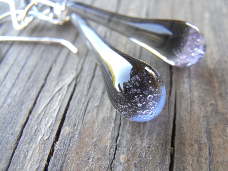 YishaiDrorGlassArt - Etsy