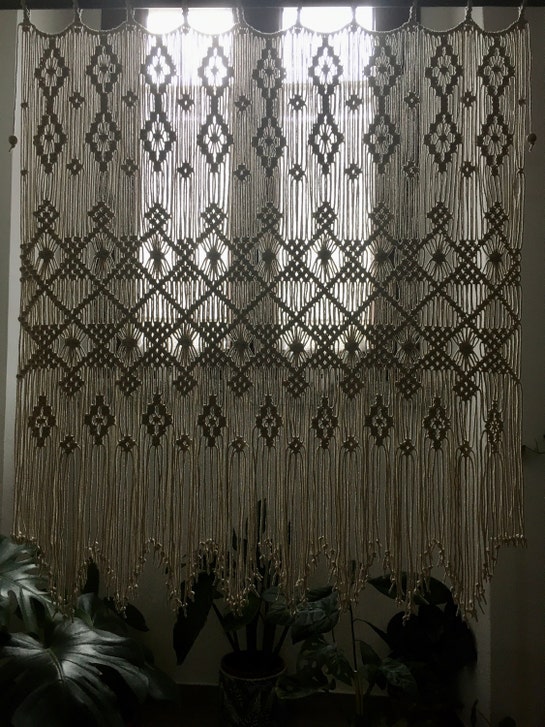 QueenMacrame - Etsy Australia