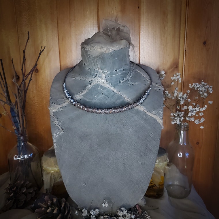 BoneDustTower - Etsy