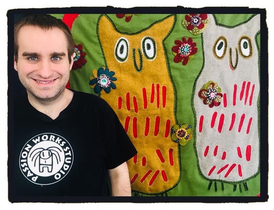 PassionWorksShop - Etsy