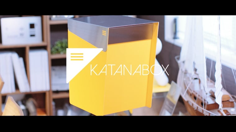 KATANABOX - Etsy