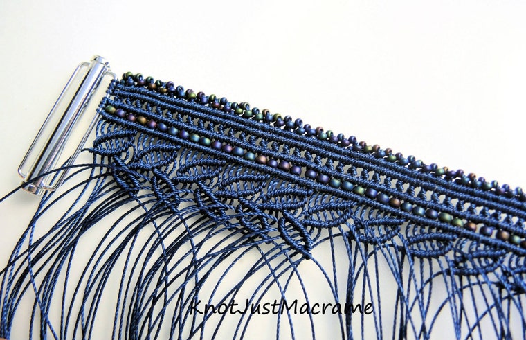 KnotJustMacrame - Etsy