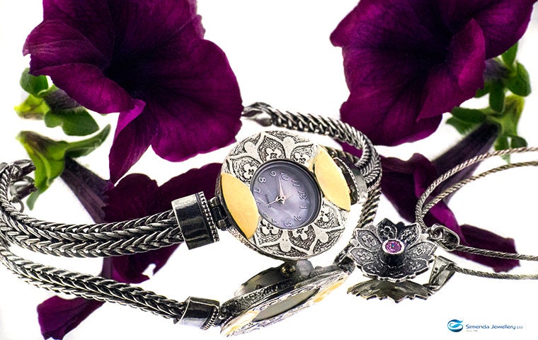 SimendaJewellery - Etsy