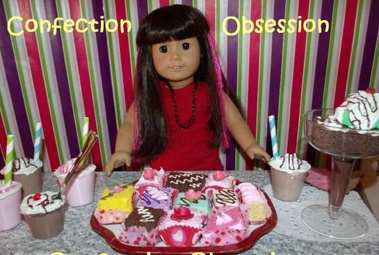 ConfectionObsession - Etsy