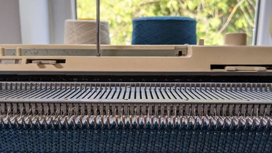 BethConnorsTextiles - Etsy