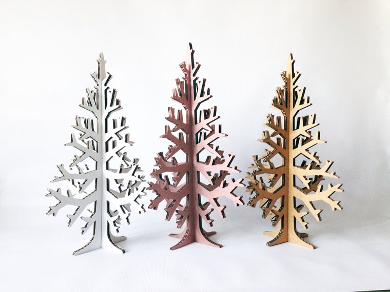 cardboardchristmas - Etsy