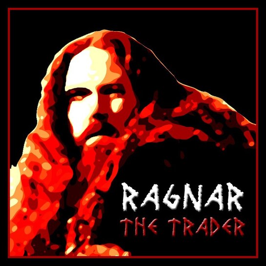 RagnarTheTrader - Etsy Canada