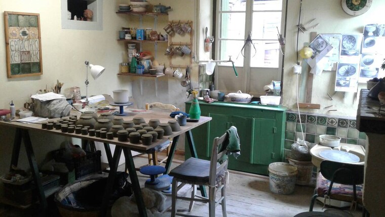 moderngreekpottery - Modern Greek Pottery - Etsy