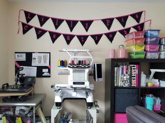 LillyPieCreations - Etsy