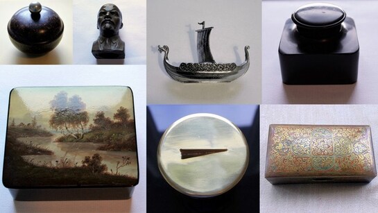 GleamingKist - Etsy UK