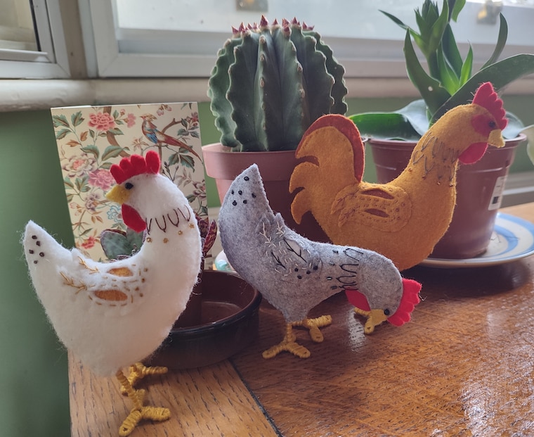Handmadeinhomerton Etsy Uk
