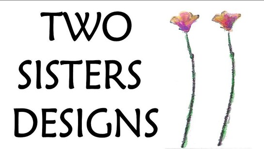 TwoSistersDesignss - Etsy