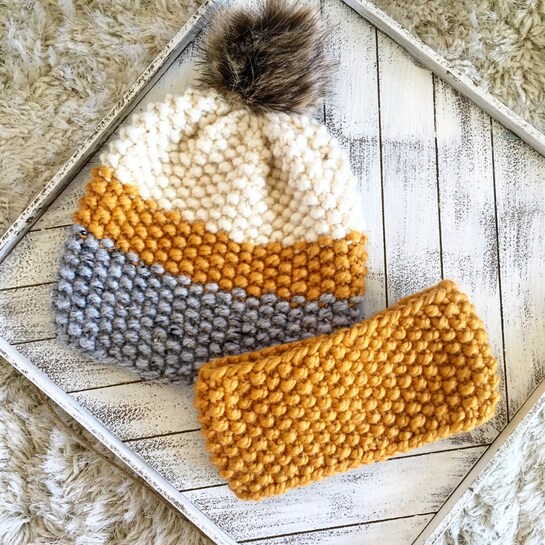 PeakandPrairieKnits - Etsy