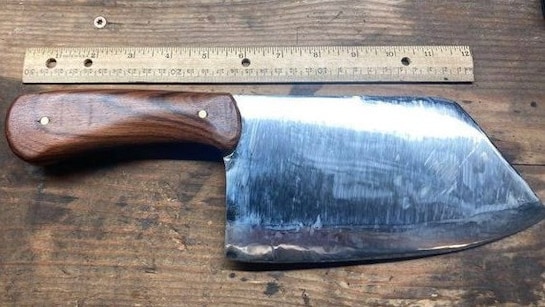 FireMonkeyForgeUSA - Etsy