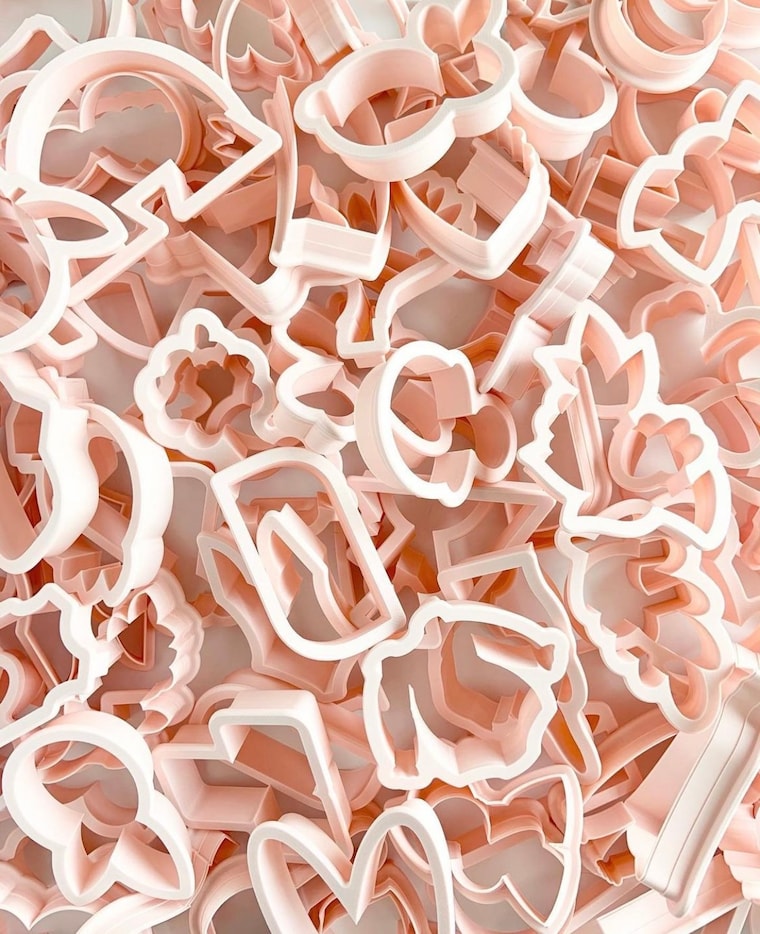 MaisonsCustomCutters - Etsy