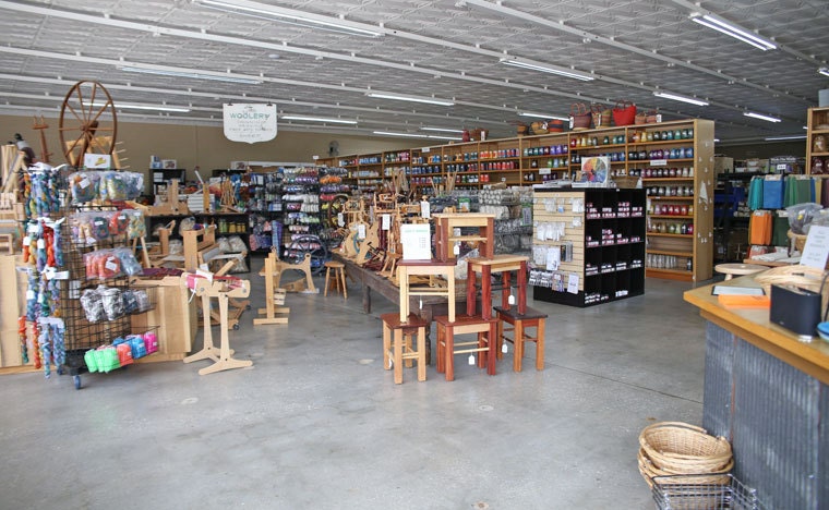 TheWooleryShop - Etsy