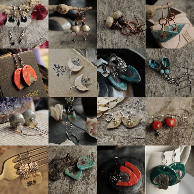 Atelieres Etsy
